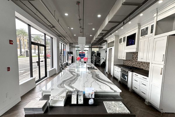 Kitchen And Bath Showroom | Orlando Bath & Kitchen Showroom | I-4 ...